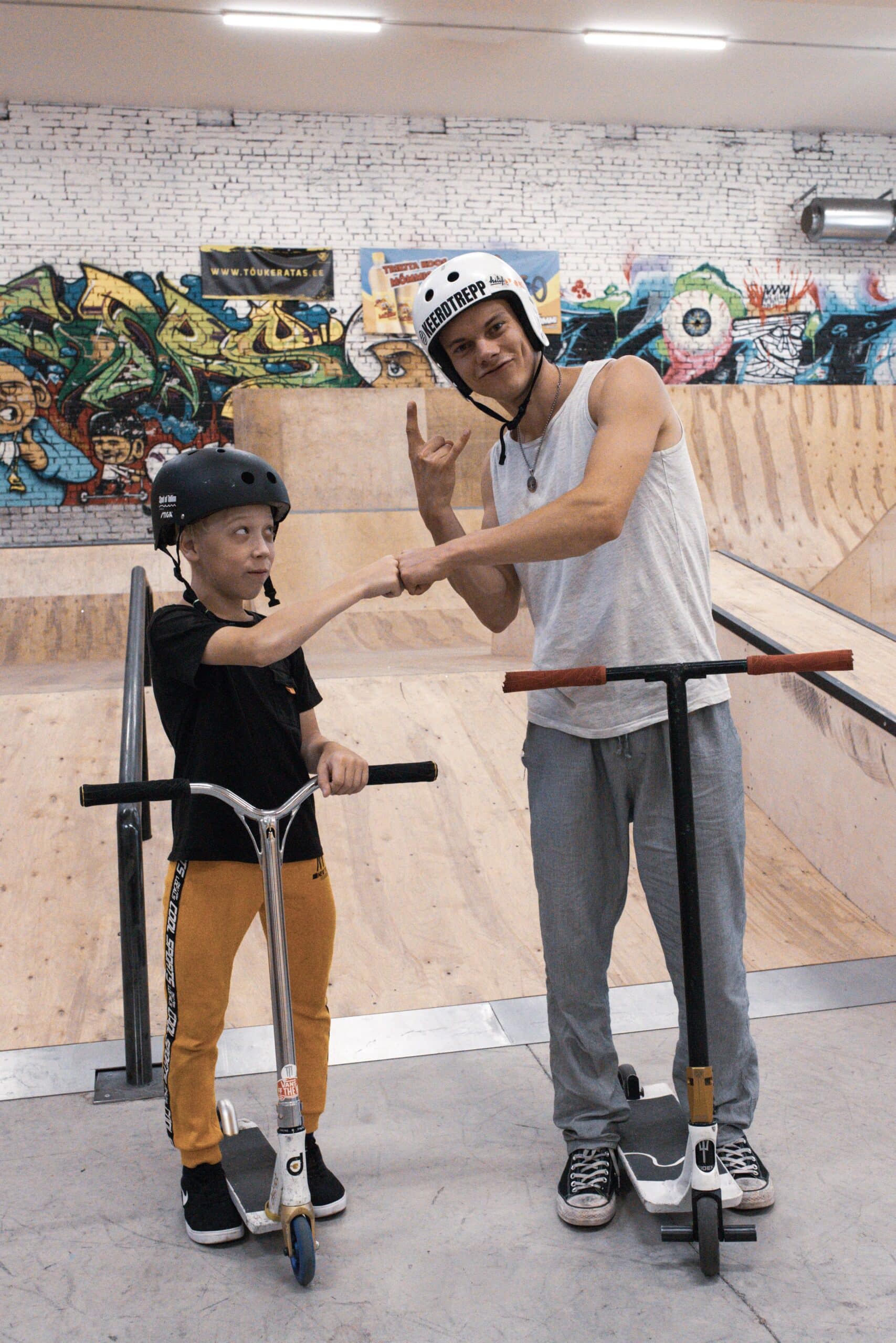 Minu Unistuste Päev | Amy ja Elari Markuse unistuste päev - Minu ...