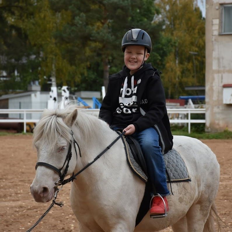 Minu Unistuste Päev | Rasmuse unistuste päev - Minu Unistuste Päev