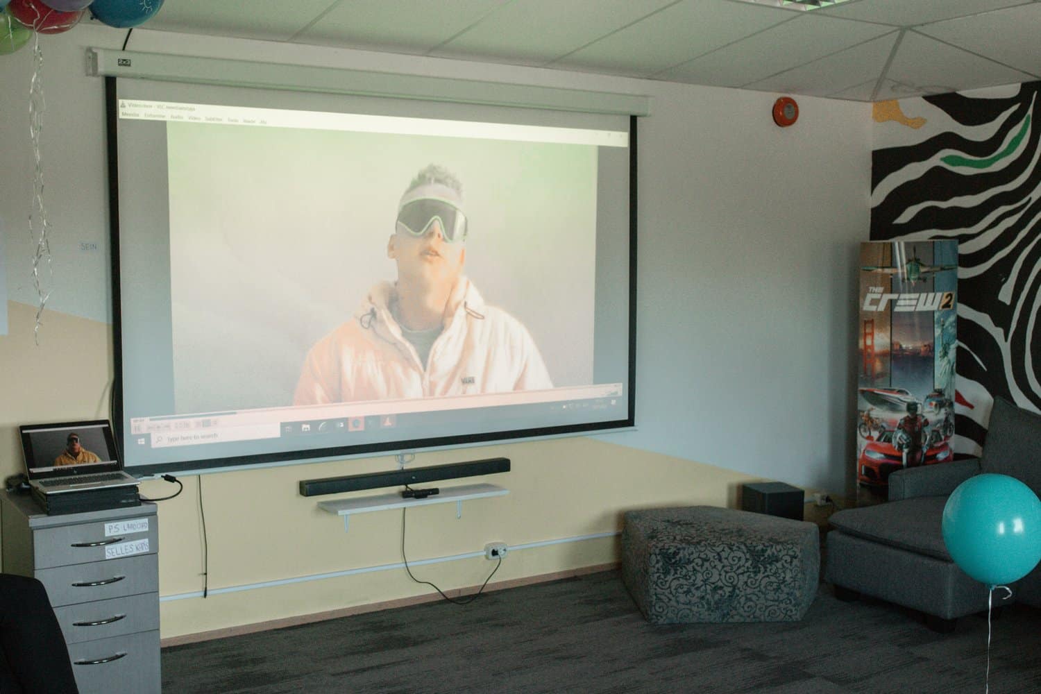 Minu Unistuste Päev | Amy ja Elari Markuse unistuste päev - Minu ...