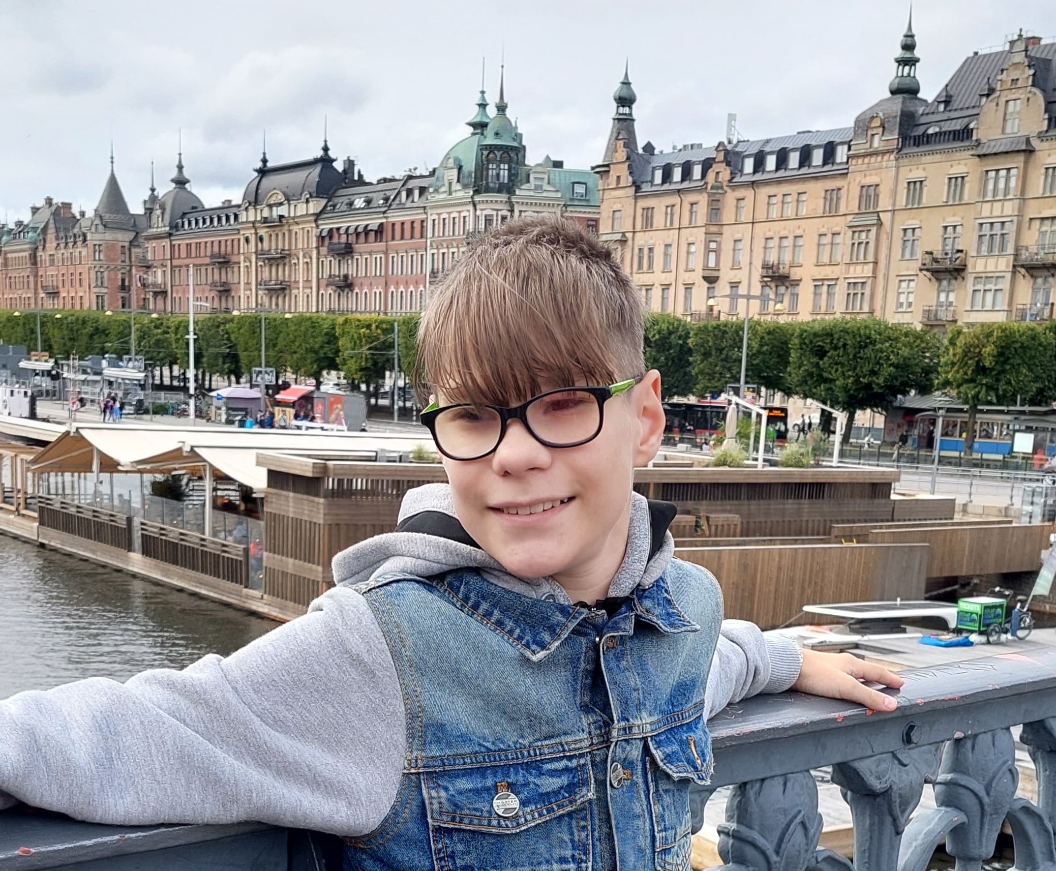 Minu Unistuste Päev | Alfonsi unistuste päev - Minu Unistuste Päev