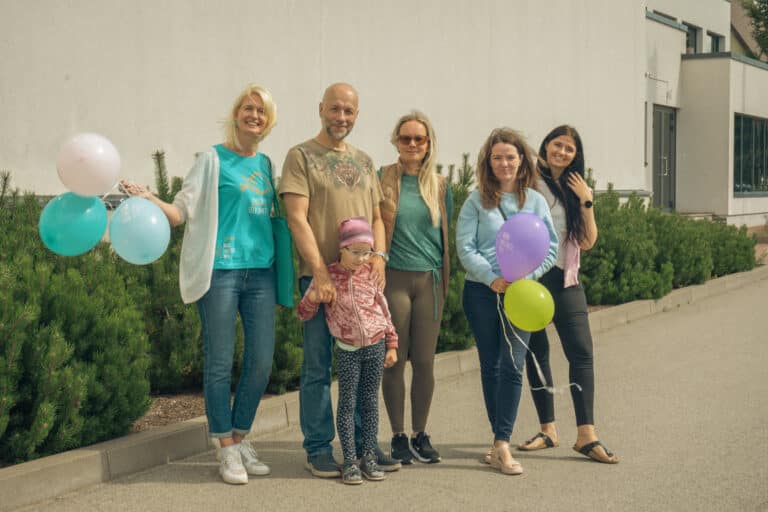 Minu Unistuste Päev | Emma unistuste päev - Minu Unistuste Päev